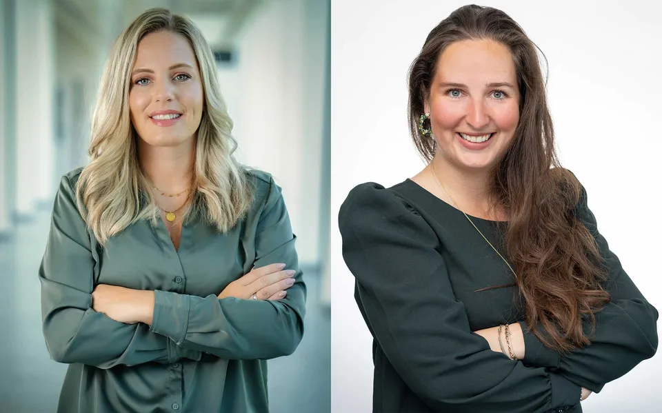 Anne Junge und Sophie König-Rutt: Die Magie von Customer Experience und ...