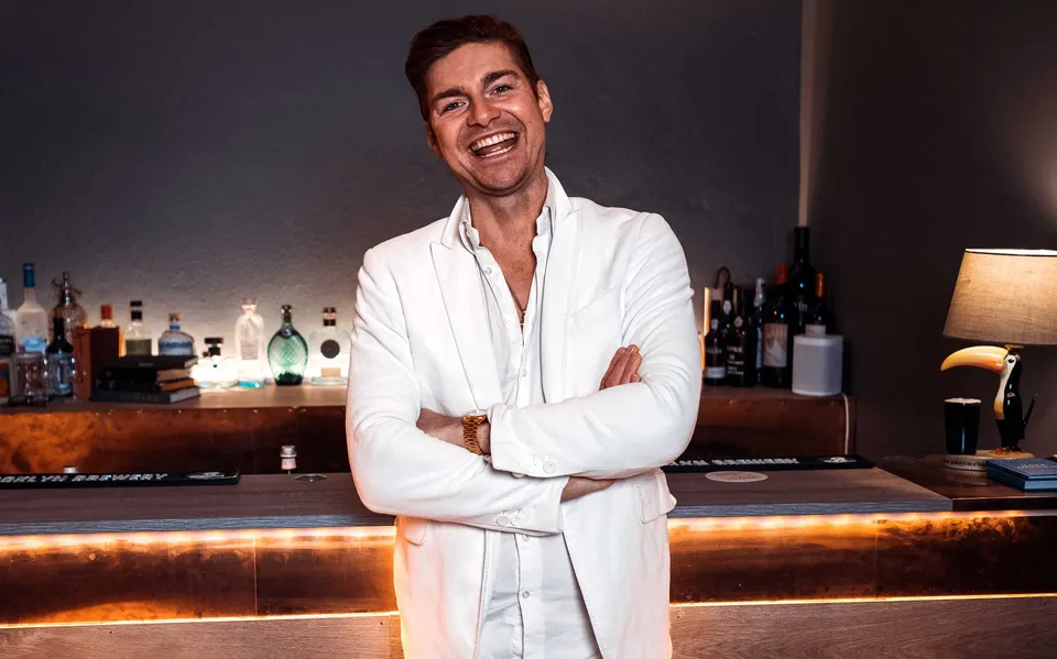 Jeremy Fragrance über Power, Influence und Business