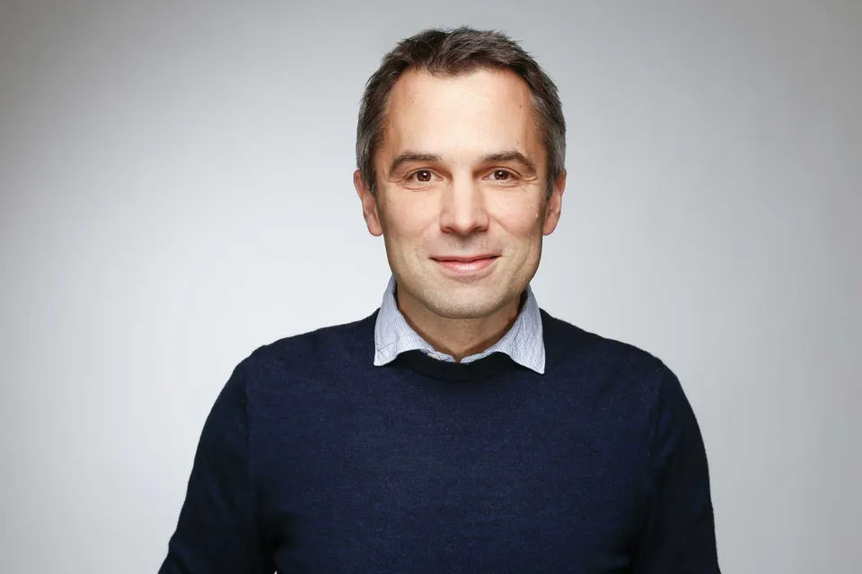 Thomas Rudolf: Die Ausbreitung des Coronavirus